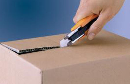 Olfa Safety Knives - Fast Shipping - Across Canada